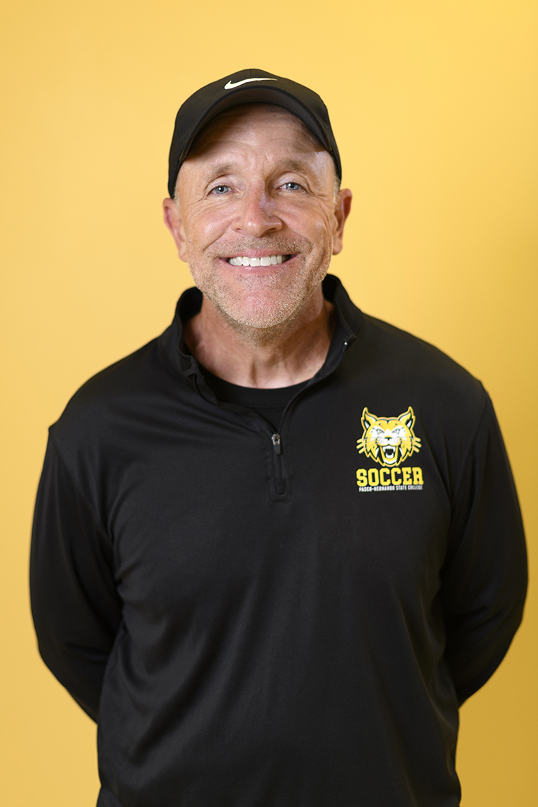 Head Coach | Athletics