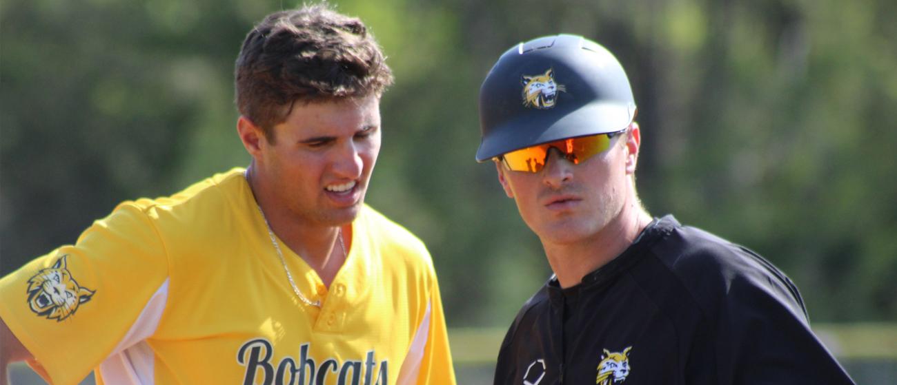 Men's Baseball | Athletics