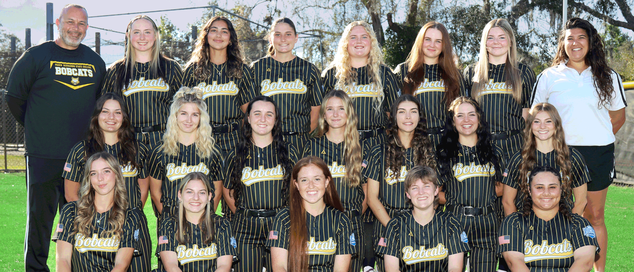 Women's Softball | Athletics