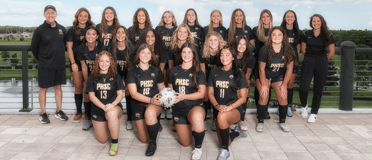 Women's Soccer | Athletics