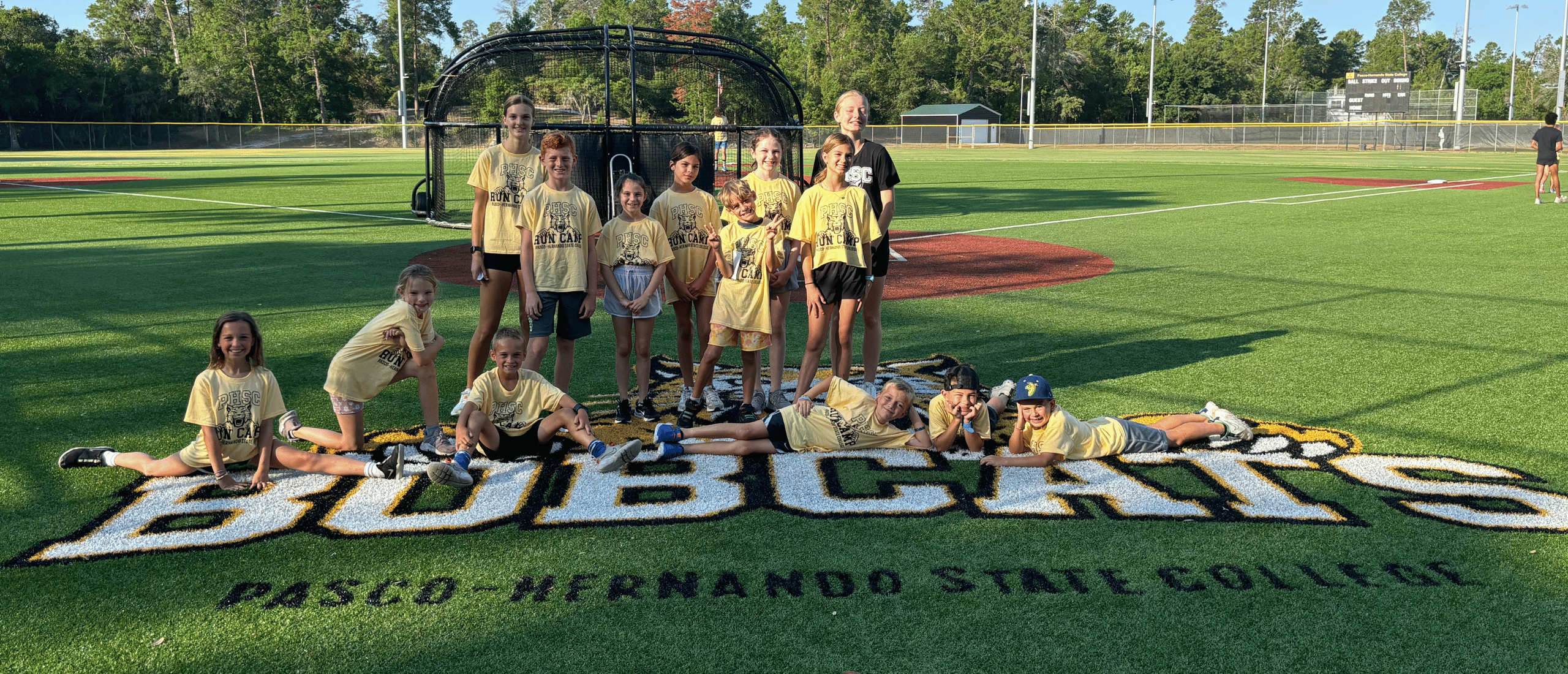 Bobcat Camps/Showcases | Athletics