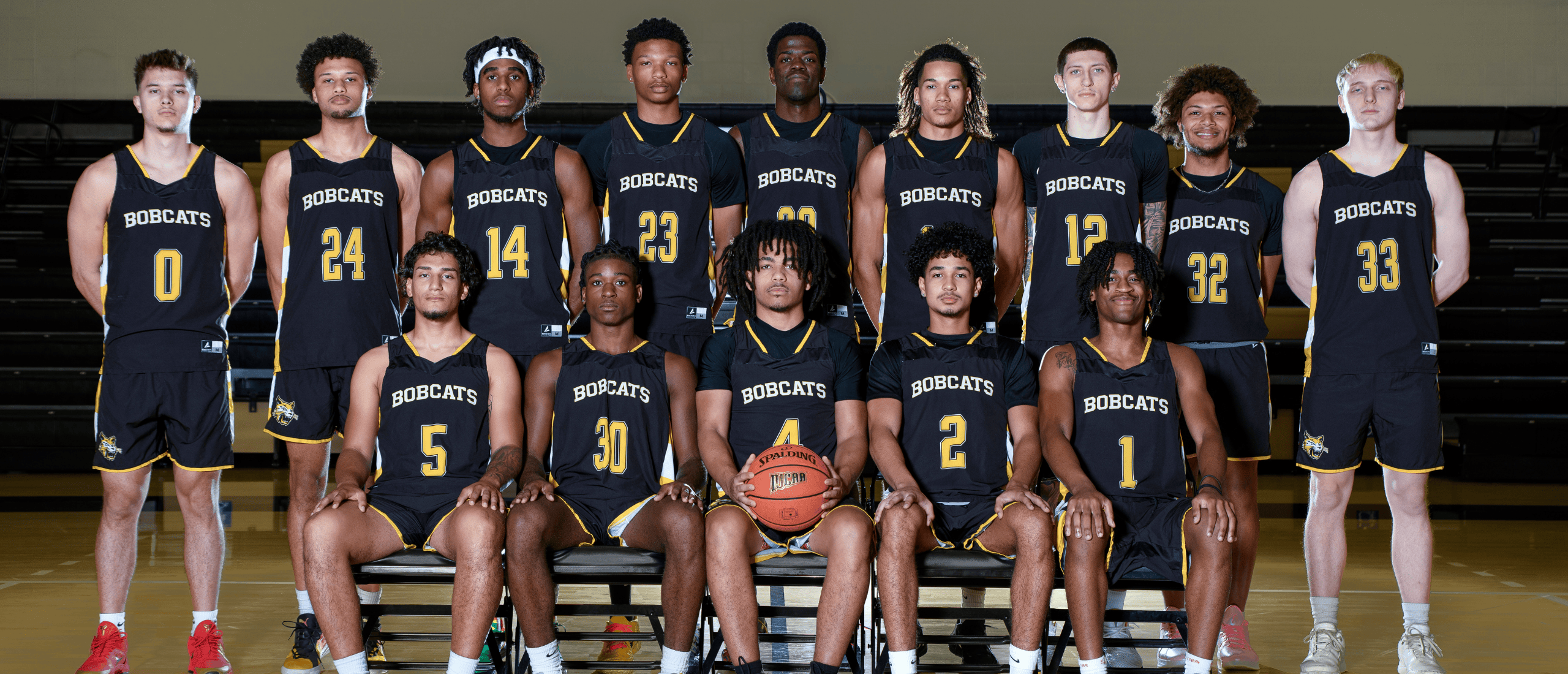 Men's Basketball | Athletics