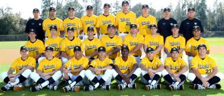 Men's Baseball | Athletics