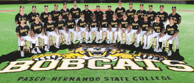 PHSC Athletics | Athletics