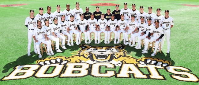 Men's Baseball | Athletics