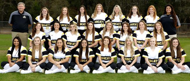 Women's Softball | Athletics