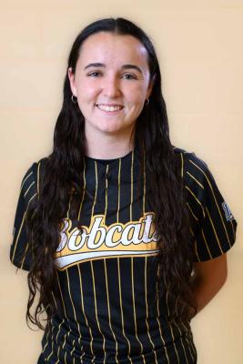 Sarah Tipton | Athletics
