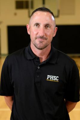 Men's Basketball | Athletics