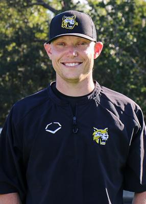 Men's Baseball | Athletics