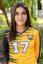 Volleyball Roster | Athletics