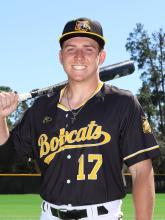 Baseball Roster | Athletics