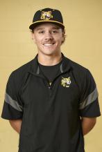 Baseball Roster | Athletics