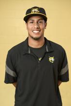 Baseball Roster | Athletics