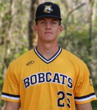 Baseball Roster | Athletics