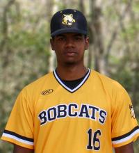 Baseball Roster | Athletics