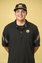 Baseball Roster | Athletics