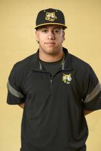 Baseball Roster | Athletics