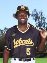 Baseball Roster | Athletics