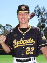 Baseball Roster | Athletics