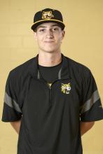 Baseball Roster | Athletics